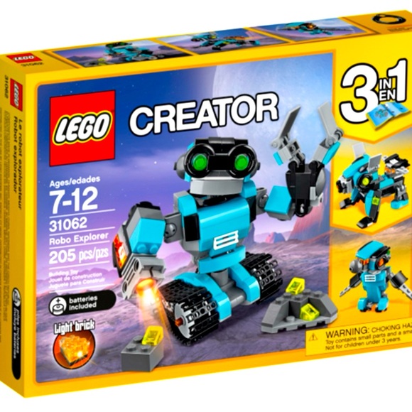 Lego | Toys | Lego 362 | Poshmark